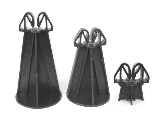 Silletas para concreto – Pronisa